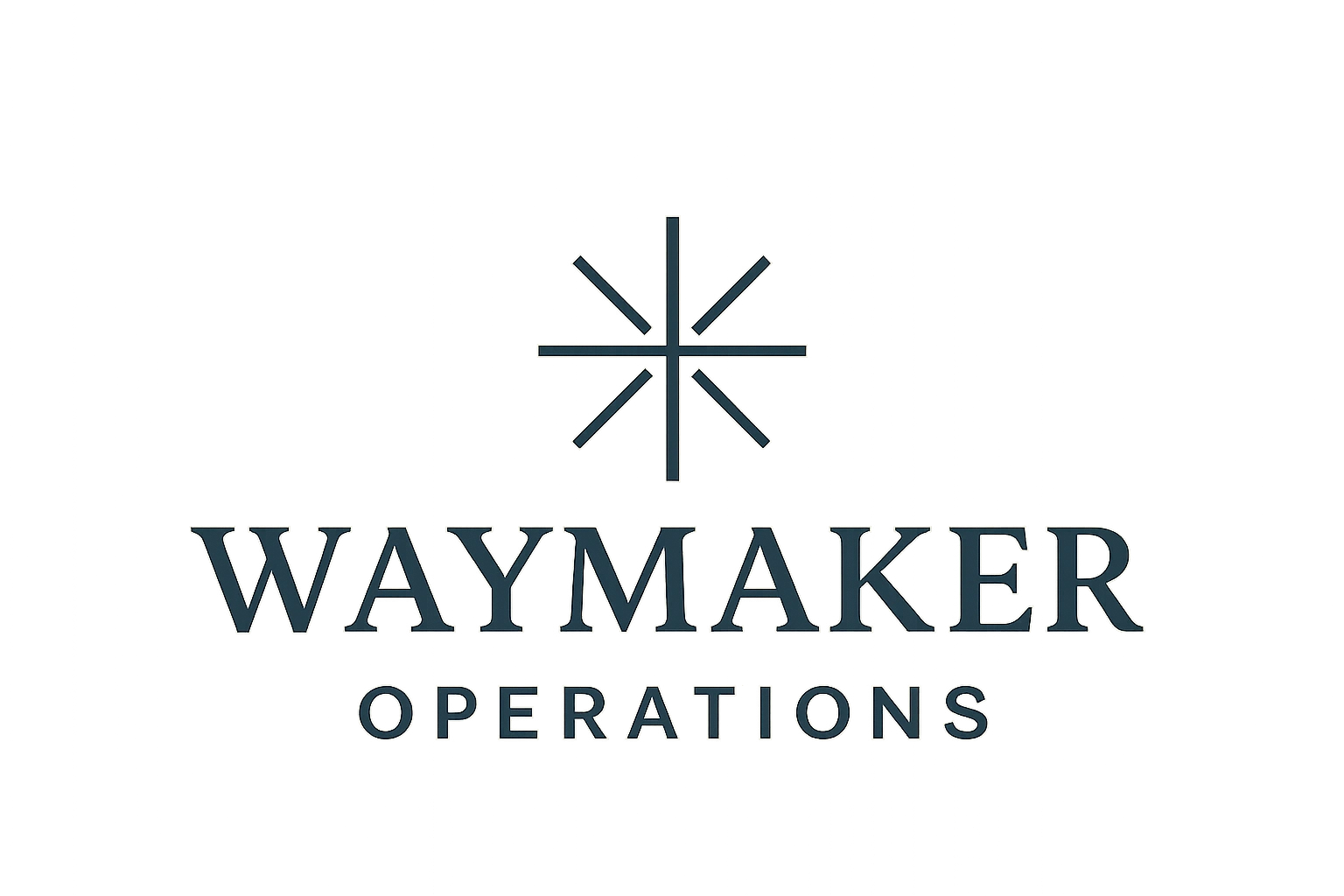 About Us | Waymaker Operations